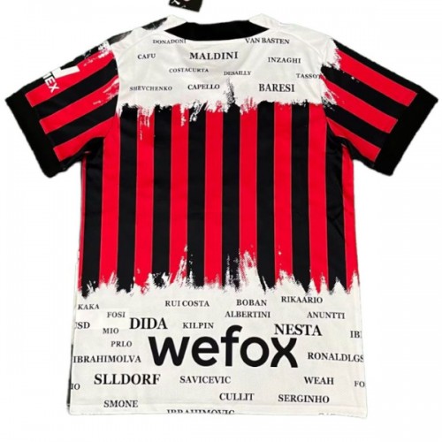 Camisola AC MILAN All Stars Special Edition 2022-23 Manga Curta